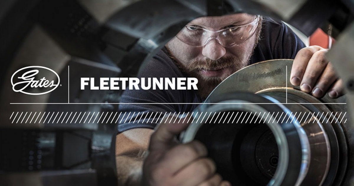 FleetRunner. Maximizarea timpului de funcționare a flotei - MotoFocus.ro